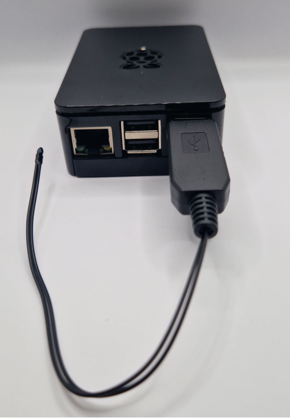 UTS-T4 USB Temperature Sensor USB Serial Output -10°C to 90°C Buy Now