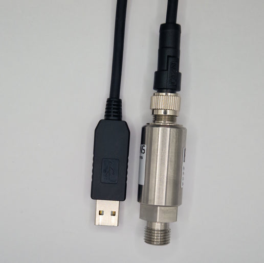 UPS-GP USB Pressure Sensor for Windows and Linux OEM Buy Online