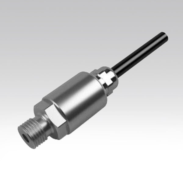 Ratiometric Pressure Sensor 0.5V - 4.5V Standard and Custom Made in UK