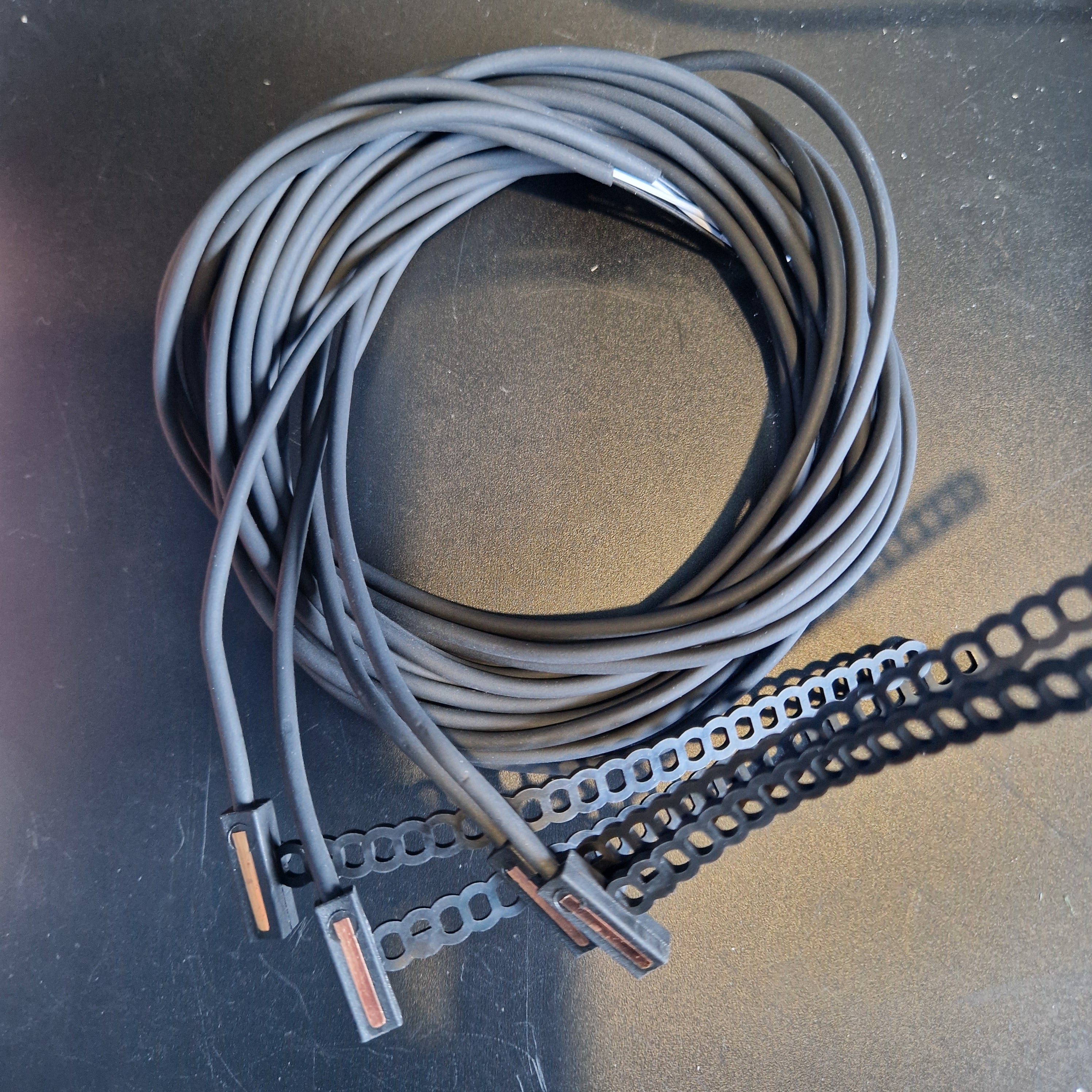 TT0P Pipe Temperature Sensor TT0P-10KC3-T105-1500 TEWA Buy Online