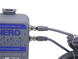 Wireless Pipe Temperature Sensor and Flow Detection Buy Online