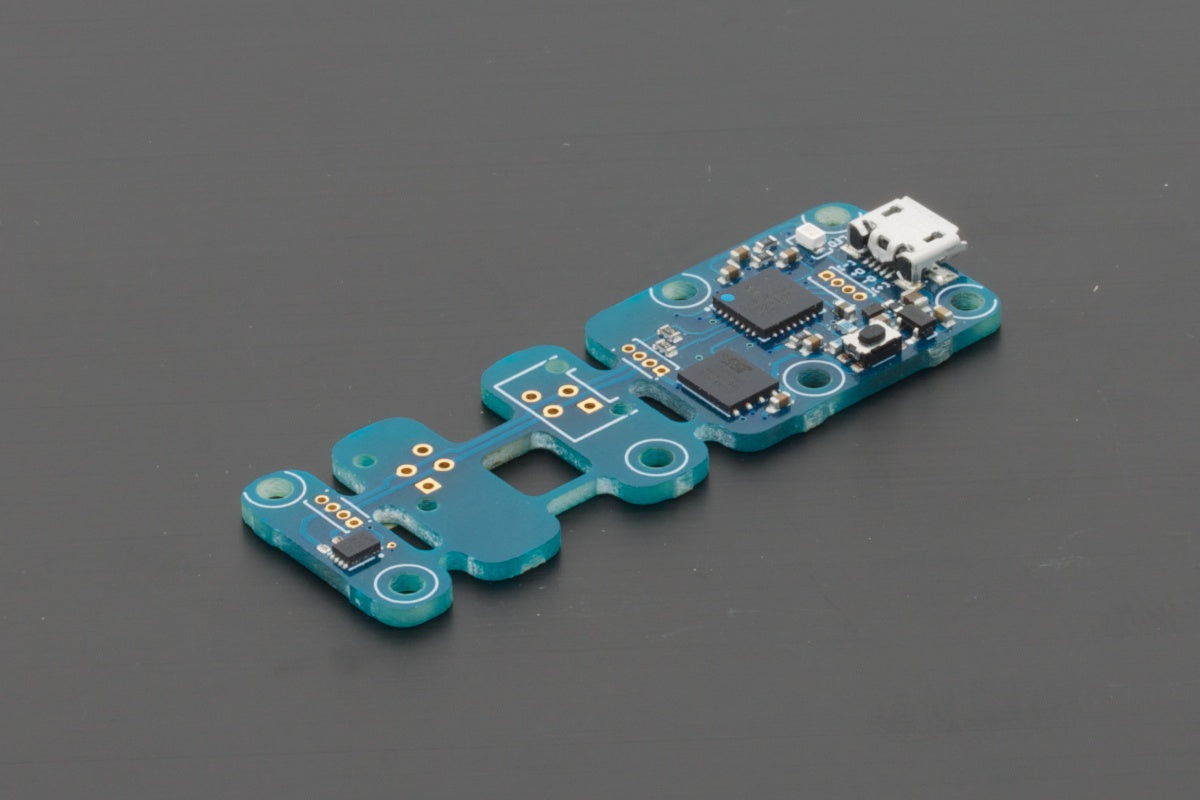 Yocto-Temperature USB Temperature Sensor Module Buy Online