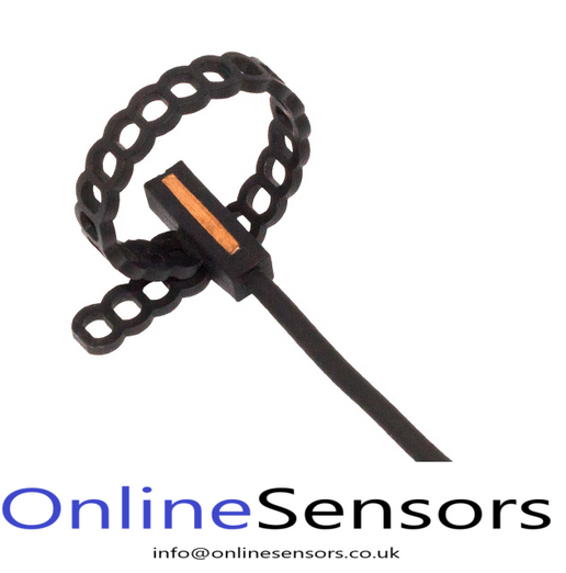 TT0P Pipe Temperature Sensor 10K 3977K