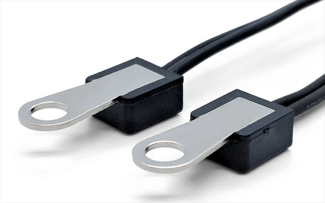 STS2 10K NTC Ring Temperature Sensor 1m B3435K Buy Online No MoQ